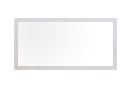 LED Panel Light 2X1 Eye Care Design High Efficacy 20W Daylight ...